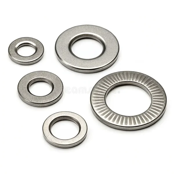 Lock Washers - SS Sales Corporation